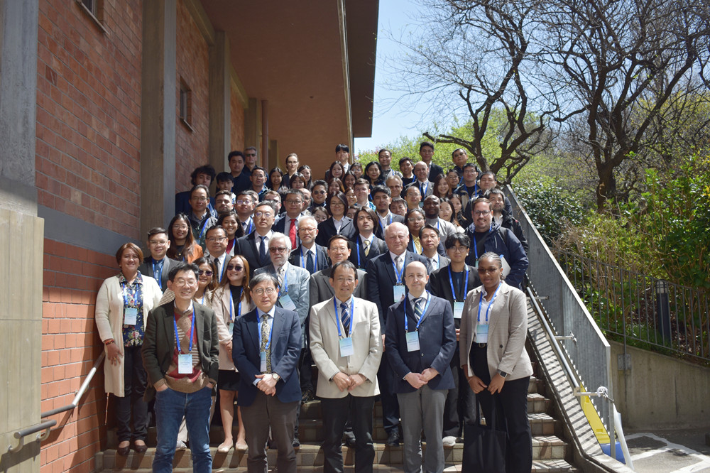 7th ICMDA | Tokyo Institute of Technology